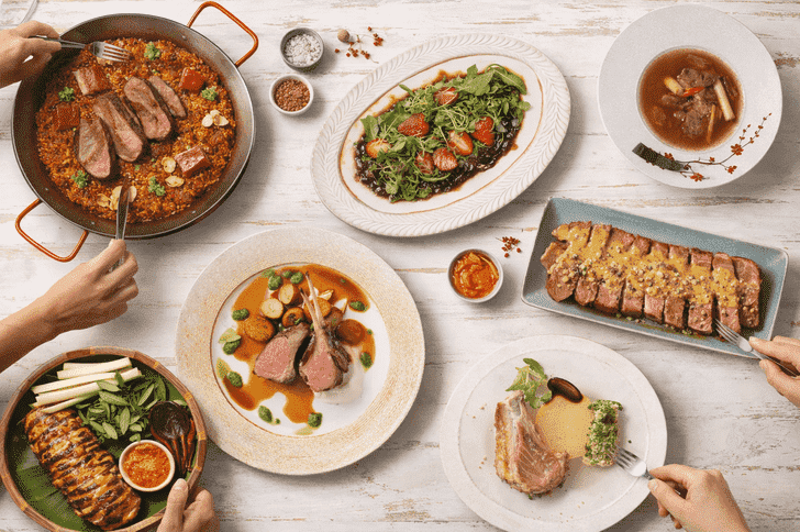 2025 Aussie Beef Mates & Lambassadors Recipes | Aussie Beef & Lamb ...