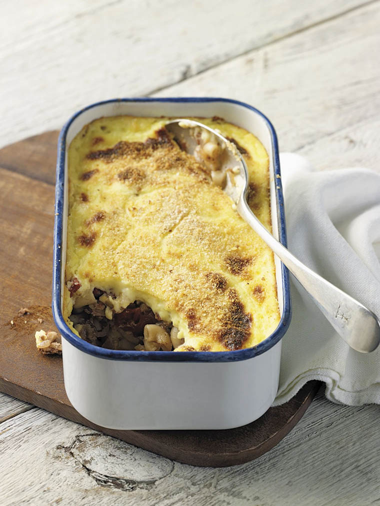 Australian Lamb Greek Pastitsio | Aussie Beef & Lamb | Vietnam
