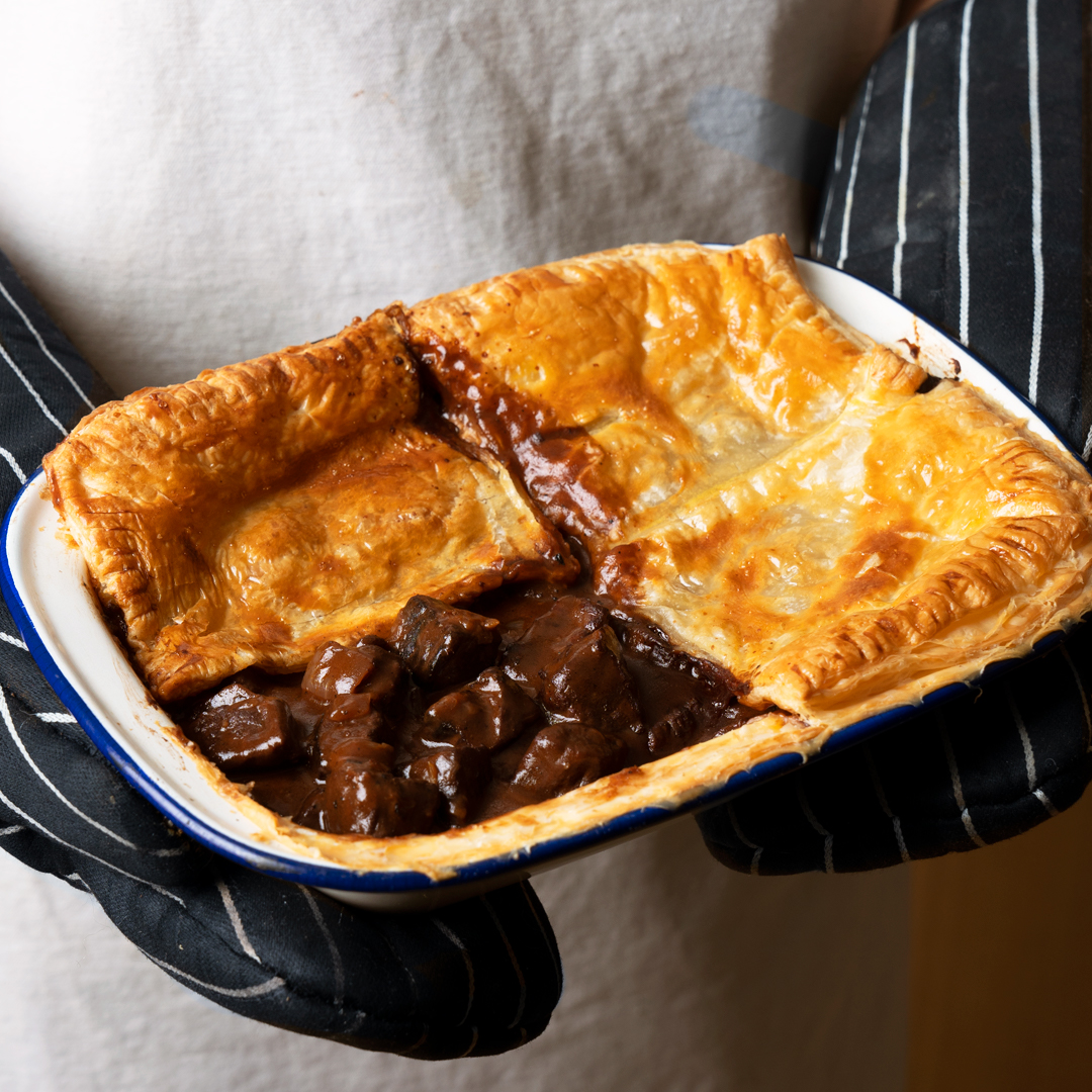 Aussie Beef Pie | Aussie Beef & Lamb | Vietnam